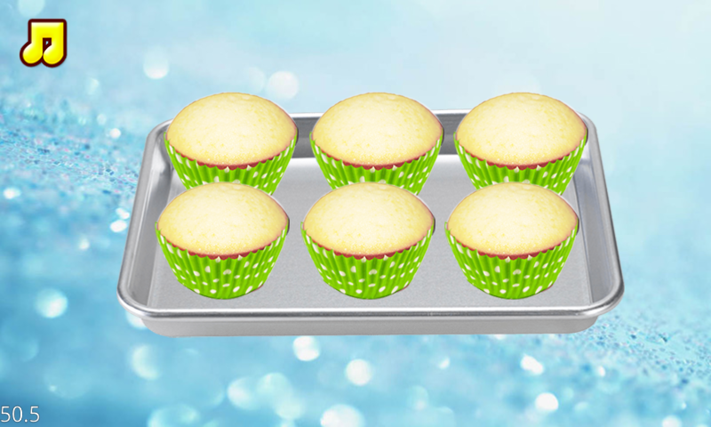 Maker - Cupcake Treats! - App on the Amazon Appstore