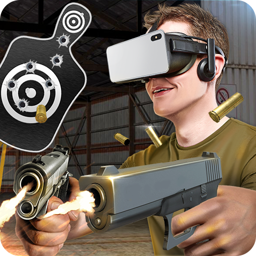 VR Shooting Range Weapon - App on Amazon Appstore