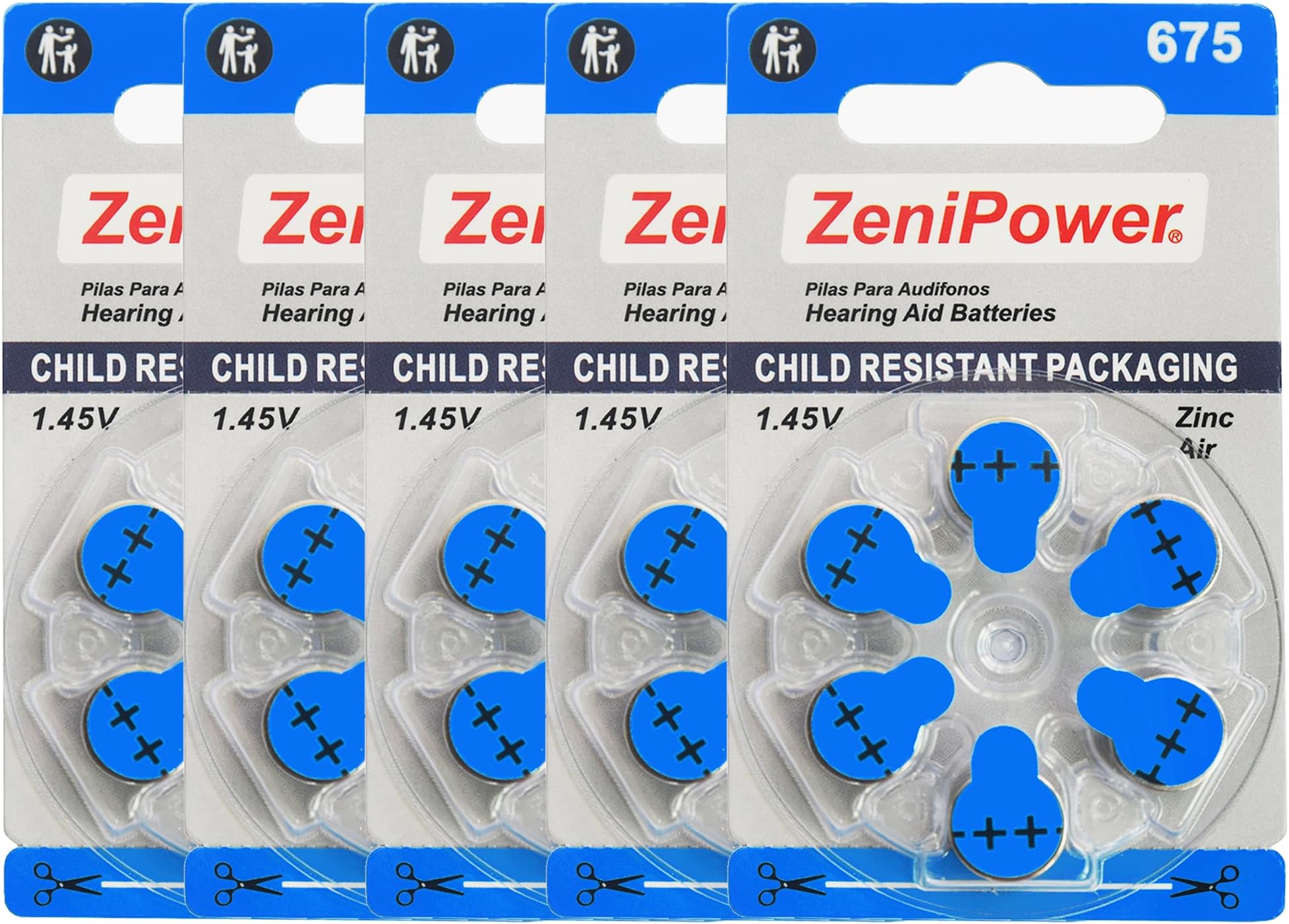 Amazon.com: 3 x WeinCell MRB625 Replacement Battery for PX625/PX13 ...