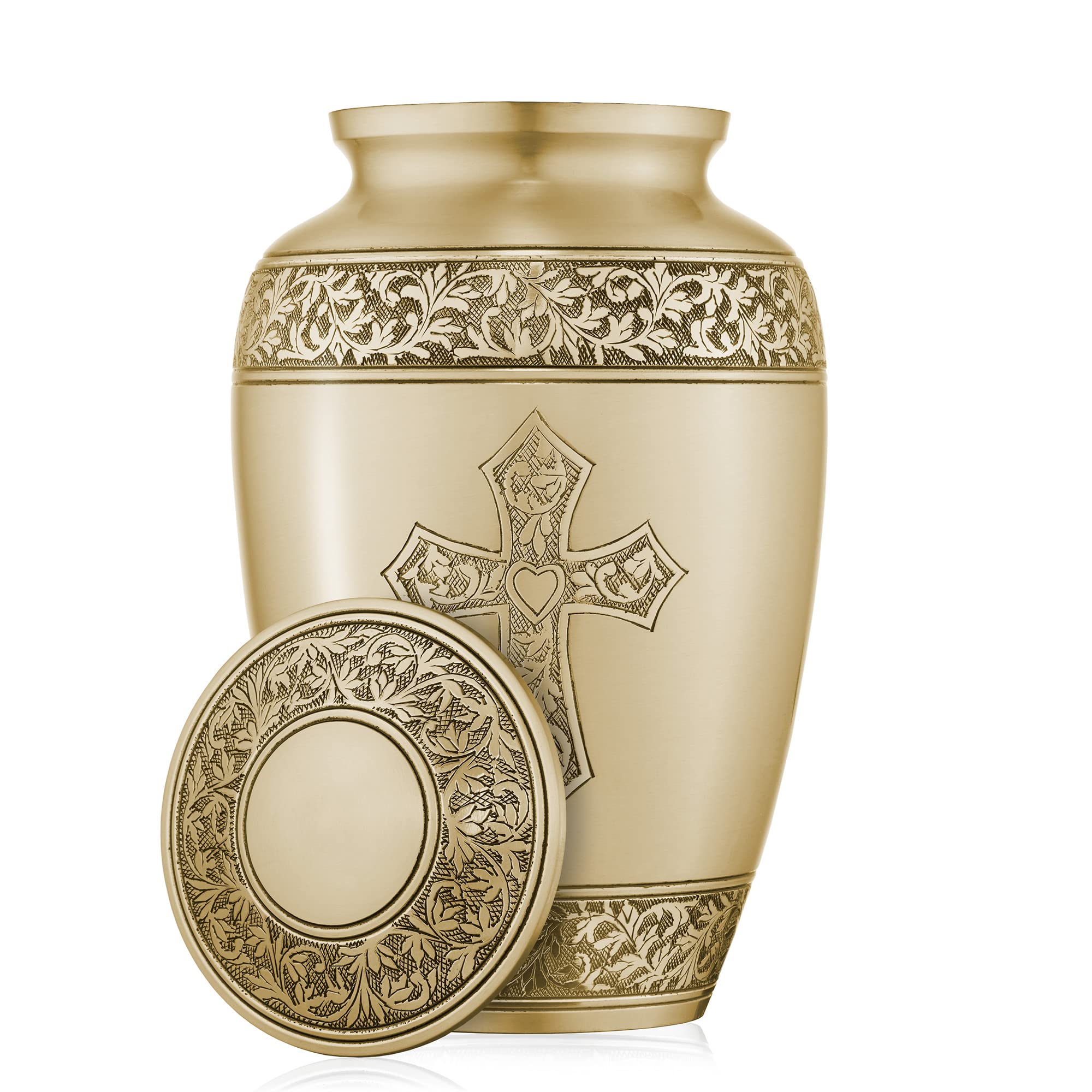 Snapklik.com : Reminded Adult Cremation Memorial Urn For Human Ashes ...
