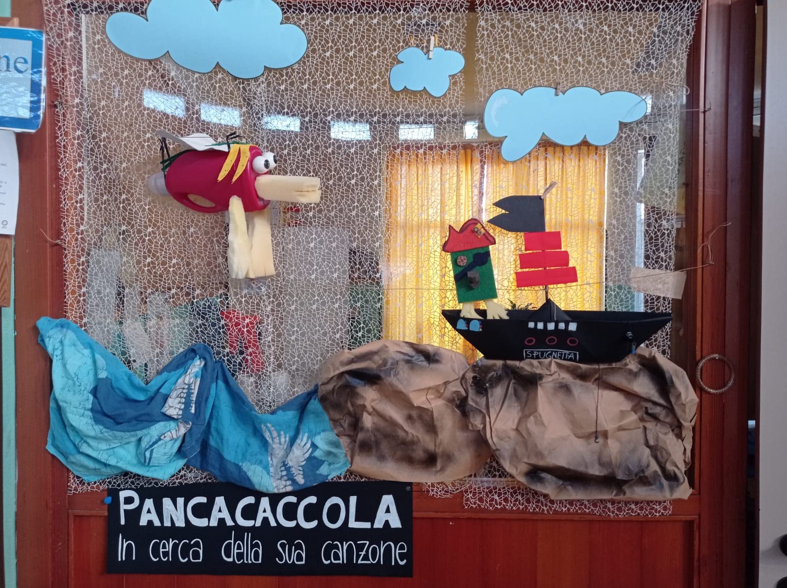 Amazon.it: Pancacaccola e l'isola dei rifiuti straordinari. Ediz. a ...