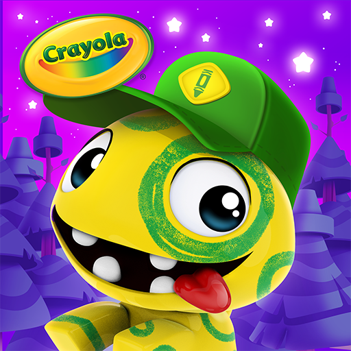 Crayola Create and Play - App on Amazon Appstore