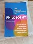 Amazon.com: The Norton Introduction to Philosophy: 9780393624427: Rosen ...