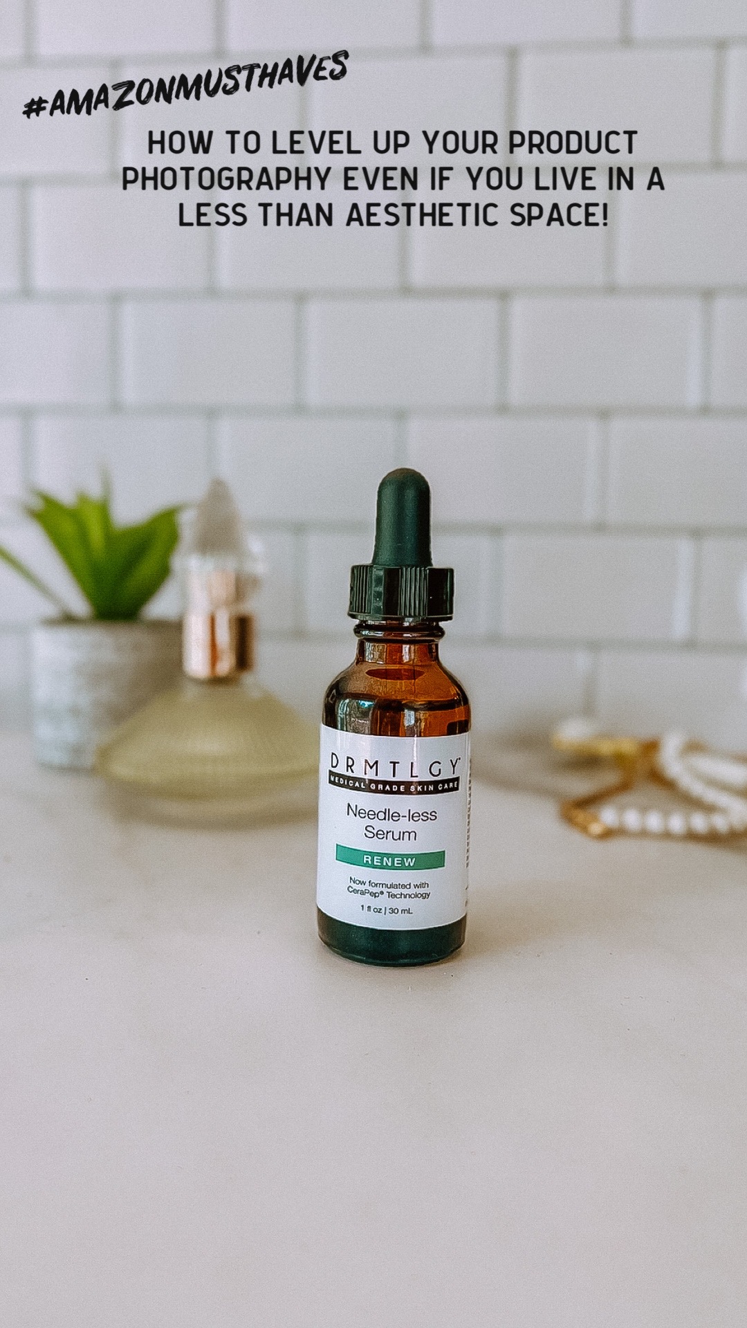 Miss Moore Style's Amazon Page