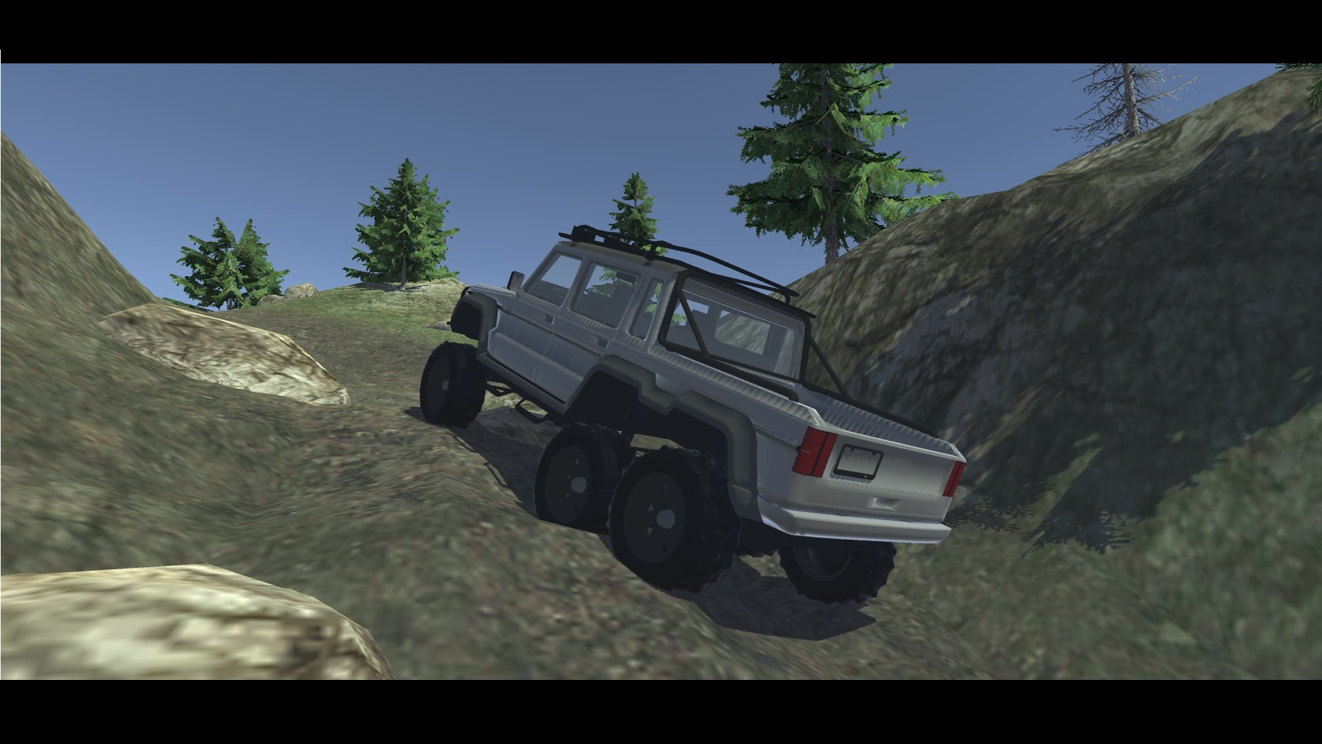 REAL Off-Road 2 4x4 6x6:Amazon.es:Appstore for Android