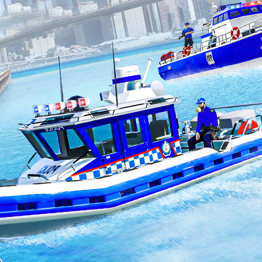 Police Boat Shooting Games 3D - App on the Amazon Appstore