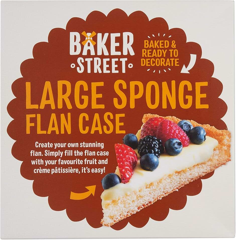 Pastry Cases - Amazon.co.uk