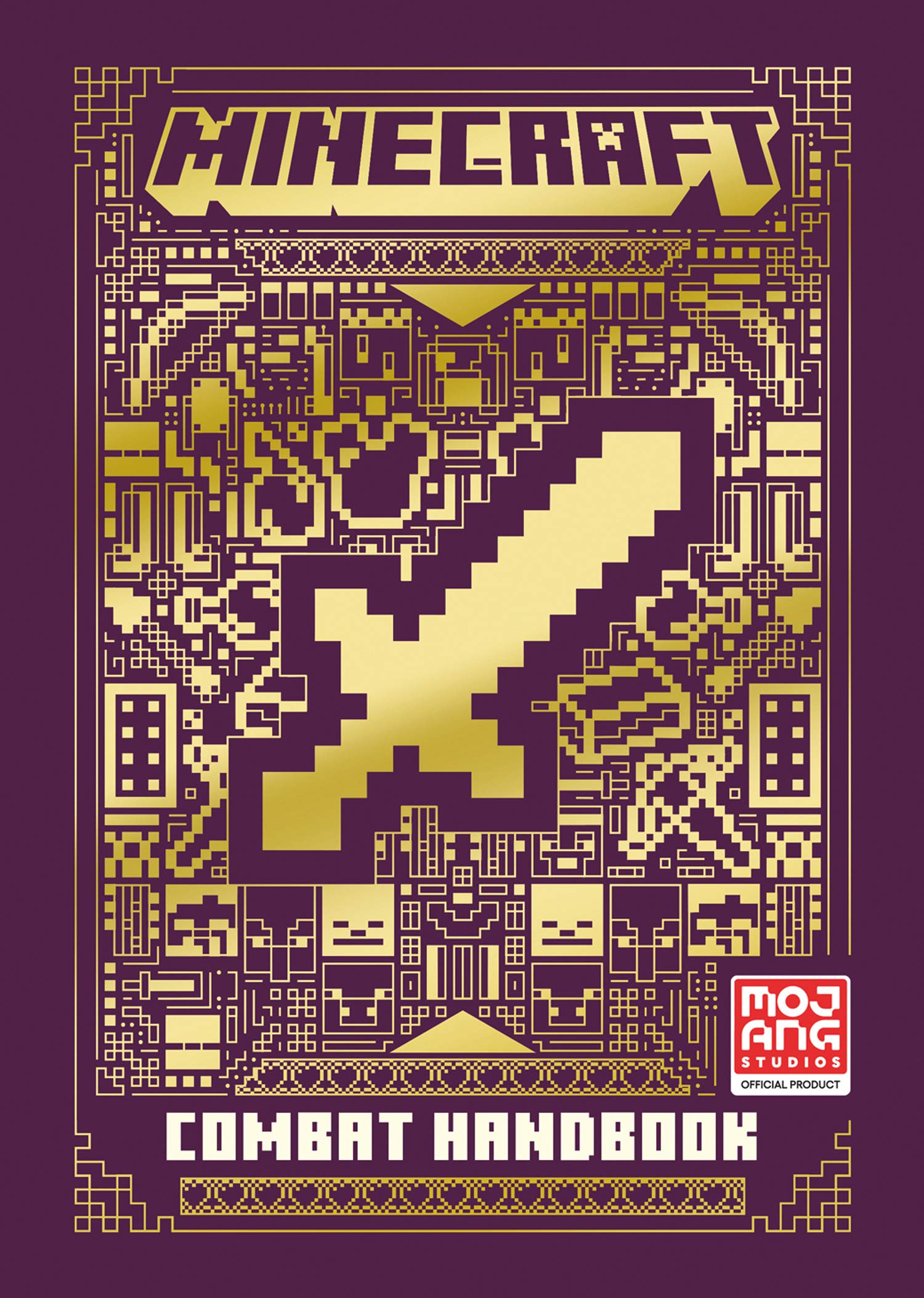 Buy All New Official Minecraft Combat Handbook The Latest Updated Revised Essential 2022 buy-all-new-official-minecraft-combat-handbook-the-latest-updated-revised-essential-2022