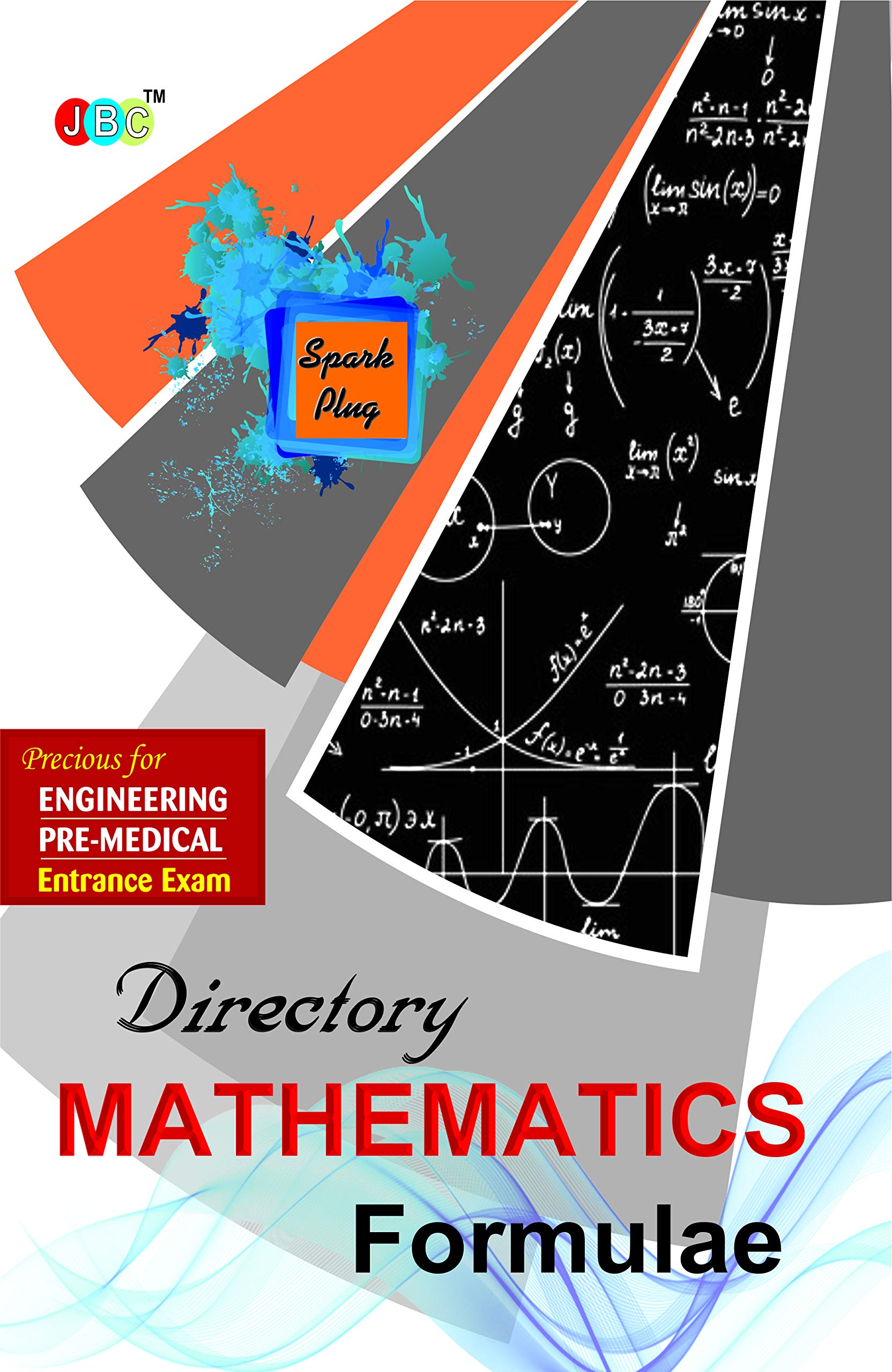 Buy DIRECTORY???MATHEMATICS FORMULAE?:? Book Online at Low Prices in ...