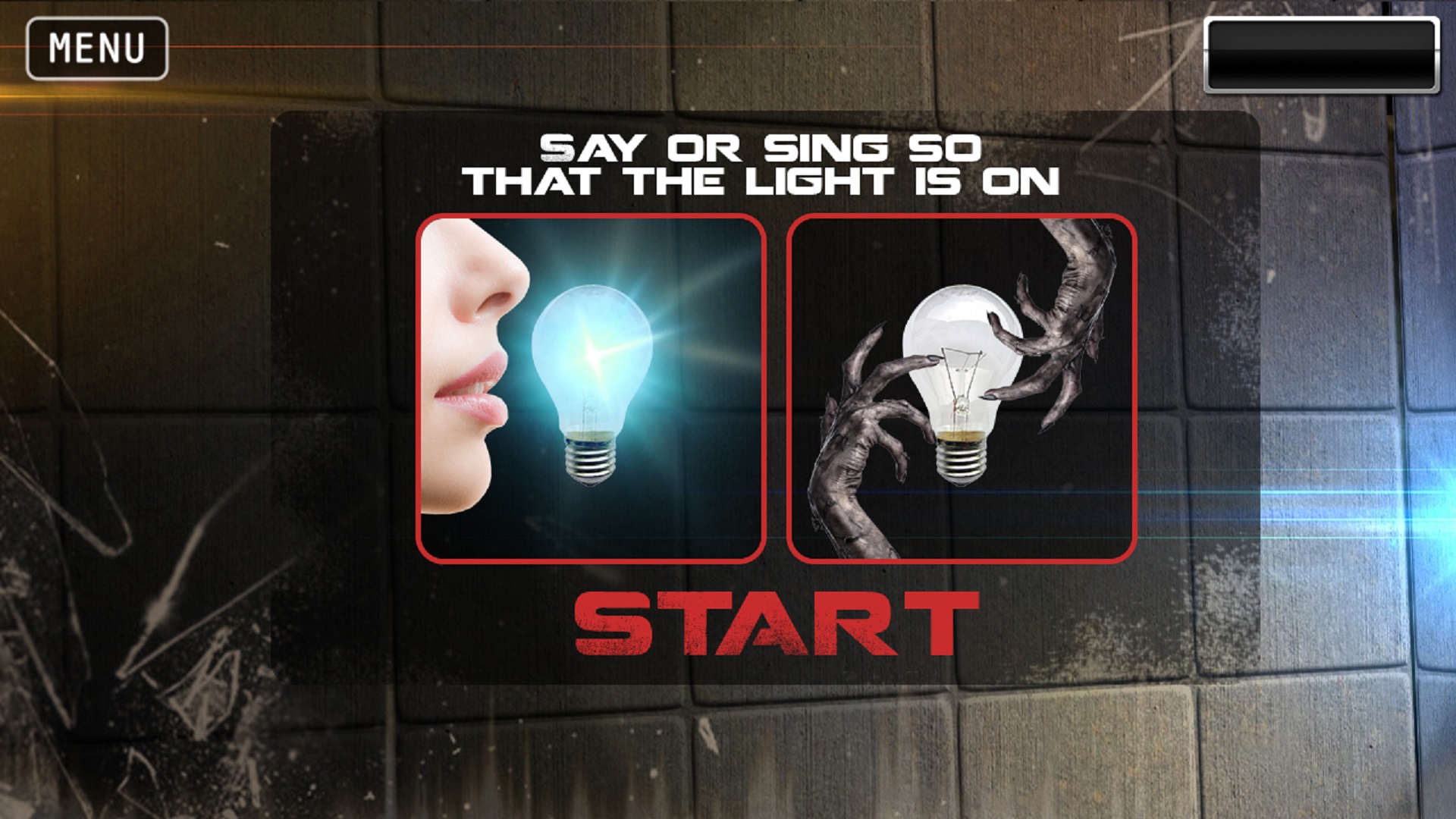 Scream Voice Light Horror Simulator - App on Amazon Appstore