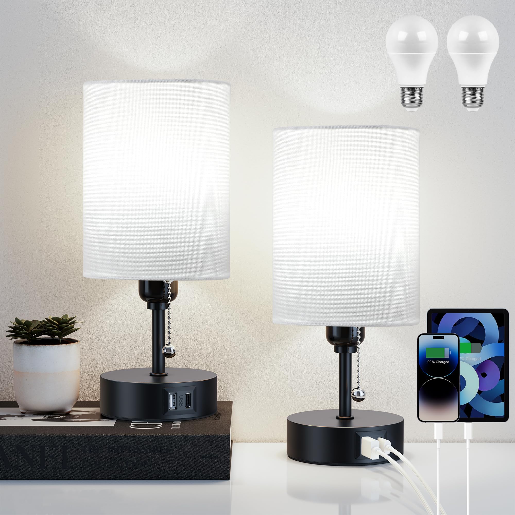 Lamps With Two Switches Solved 19. This Diagram Consists Of Two Lamps