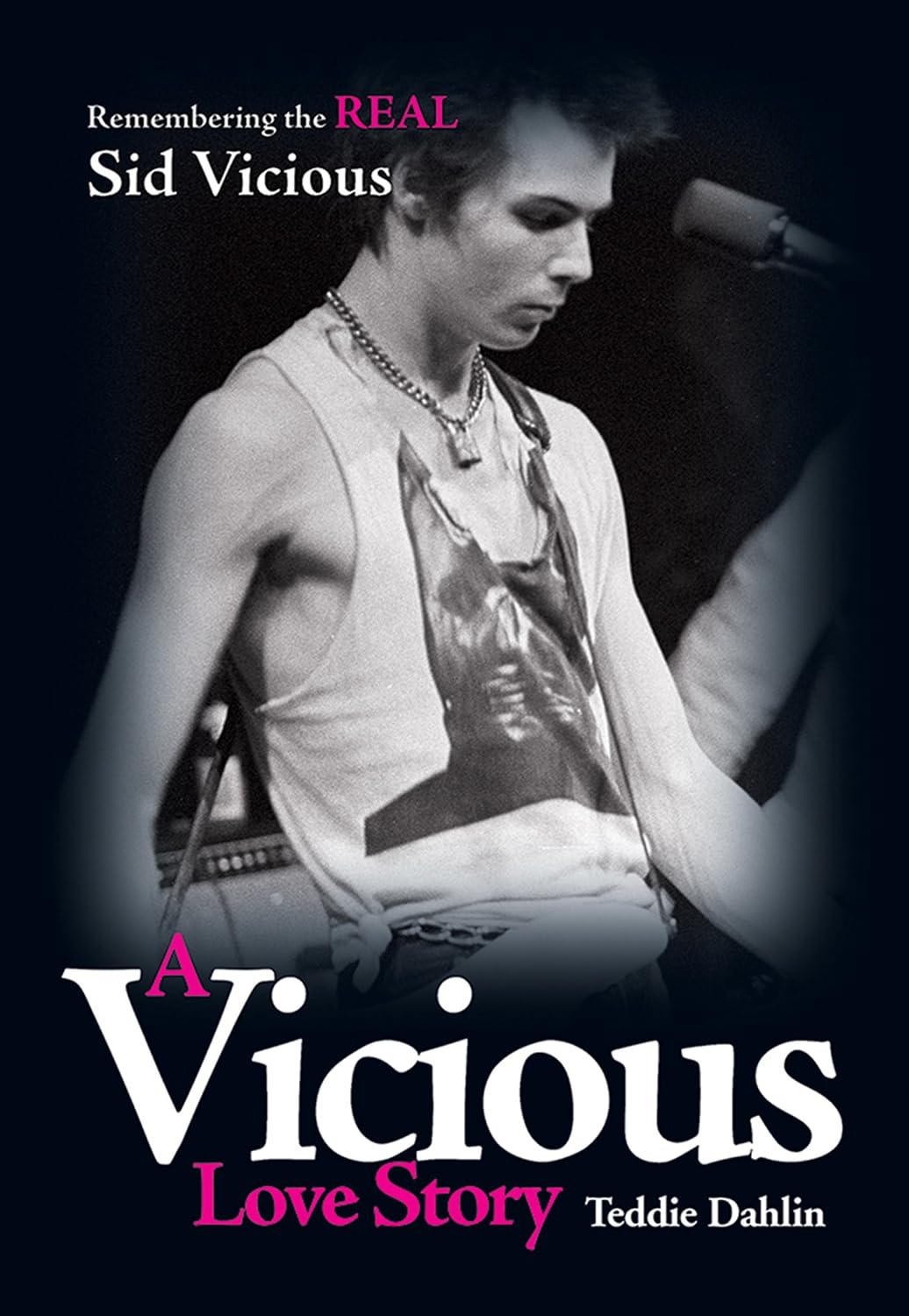 Amazon.com: A VICIOUS LOVE STORY eBook : Dahlin, Teddie: Kindle Store