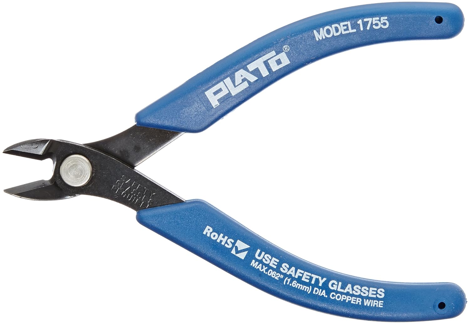 Plato 1755 Big Shear Wire and Cable Cutter : Amazon.ca: Tools & Home ...
