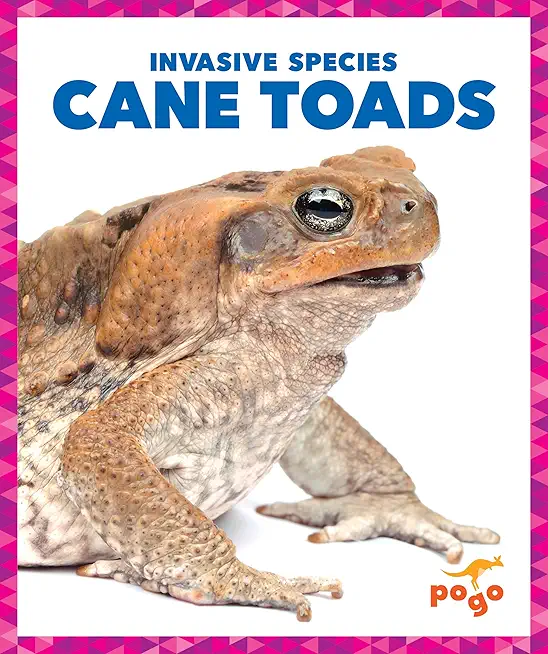 The Economic Impact Of Cane Toads In Australia: Evaluating The Costs ...