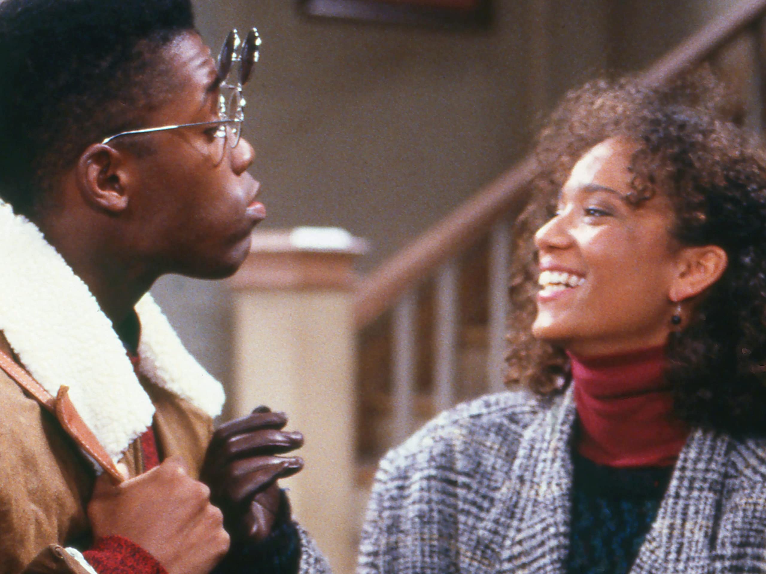 Watch A Different World | Prime Video