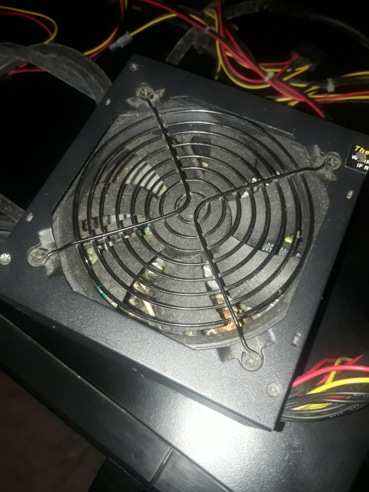 Amazon.in: Buy Thermaltake Litepower 450W Black Edition Power Supply ...