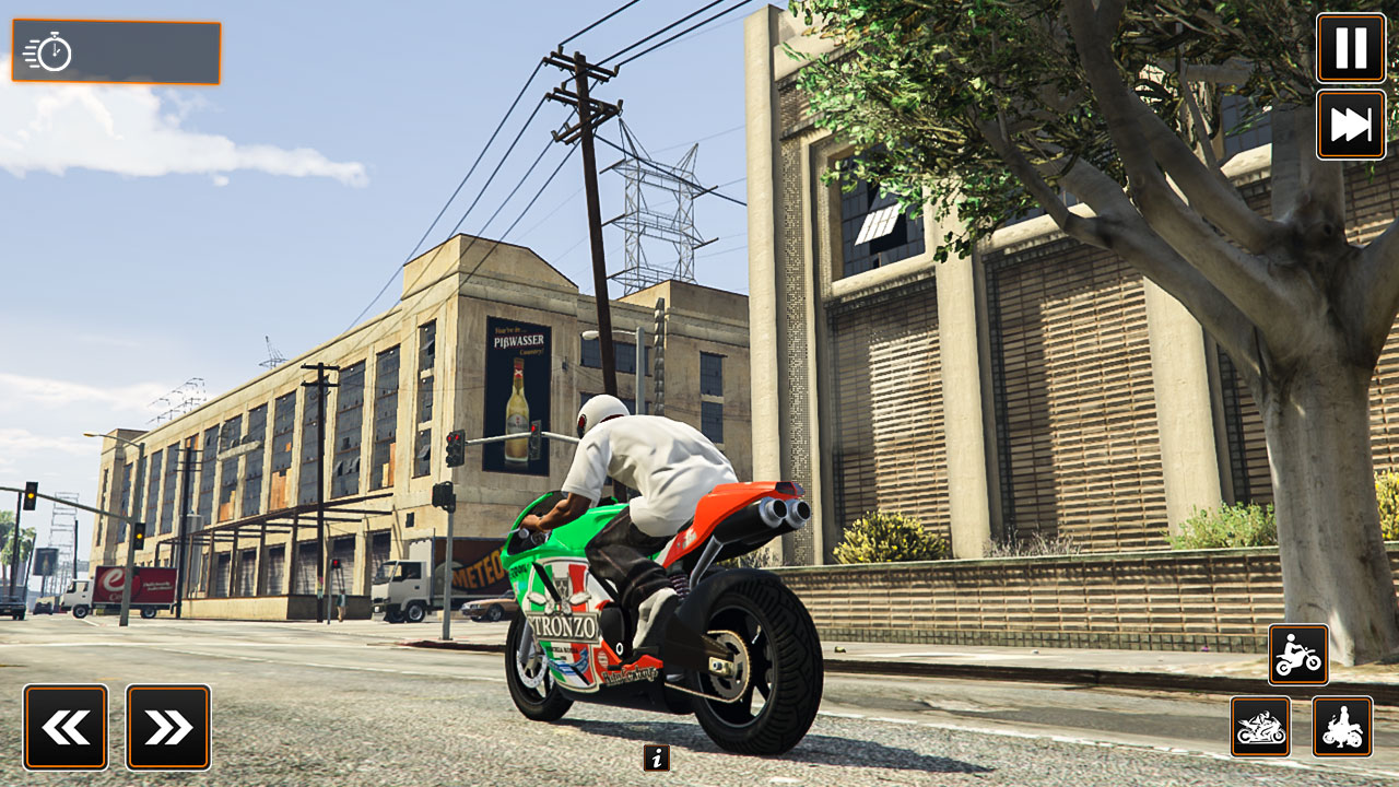 Real Dirt Bike Racing Simulator Ultimate Race Game - App on Amazon Appstore