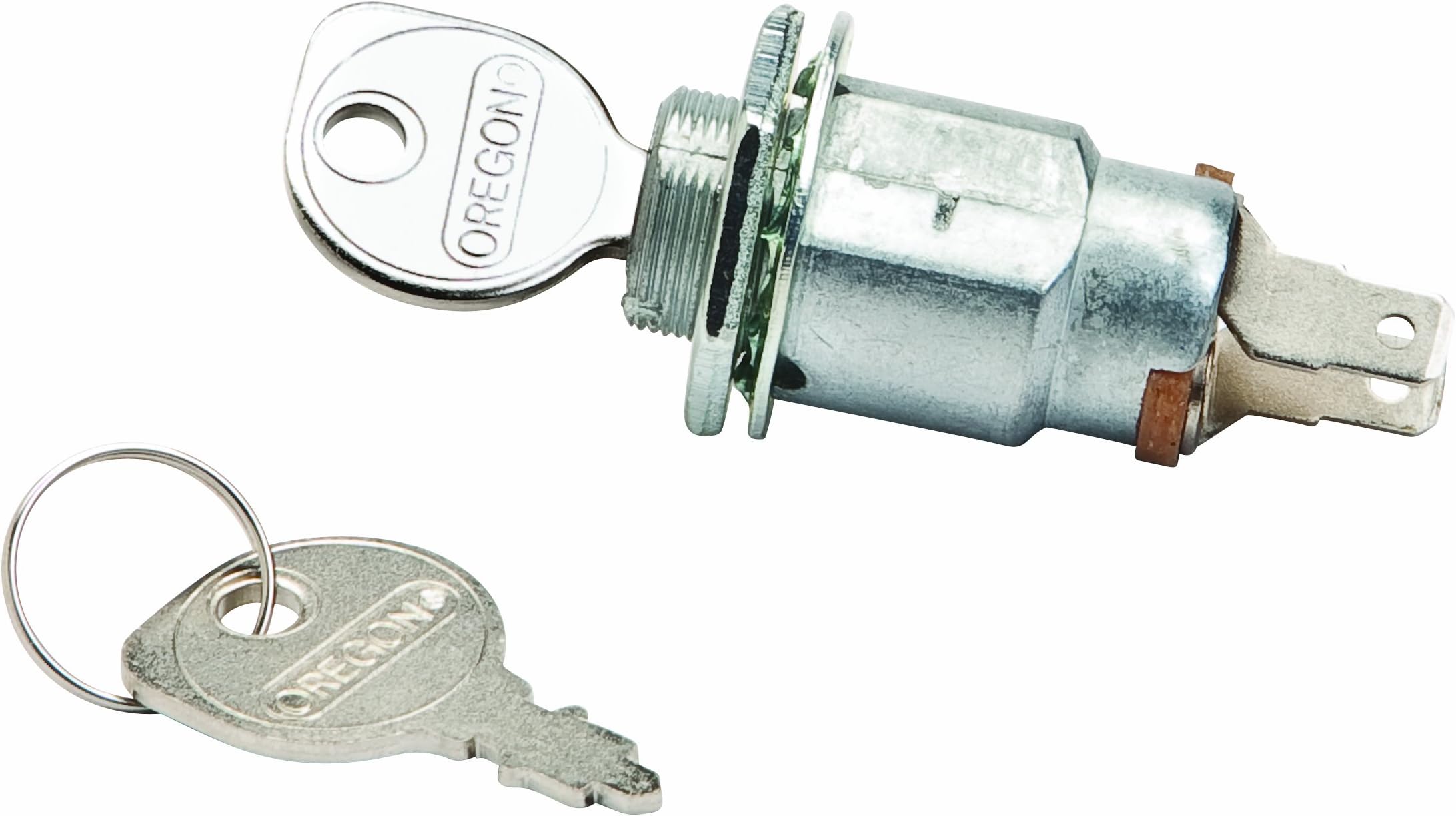 Amazon.com: Ignition Switch Replaces AYP 144921, Murray 327355 ...