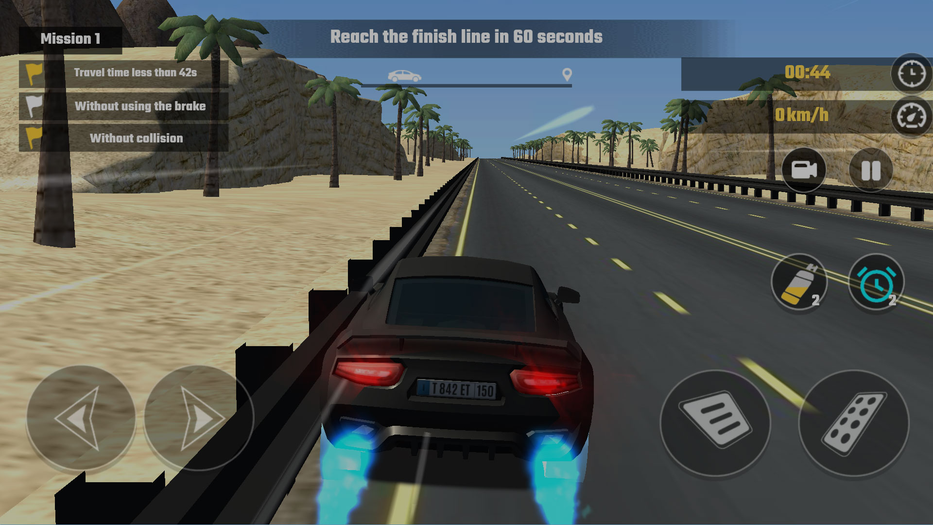 STREET CAR RACE ULTIMATE 3D GAME SIMULATOR - App on Amazon Appstore
