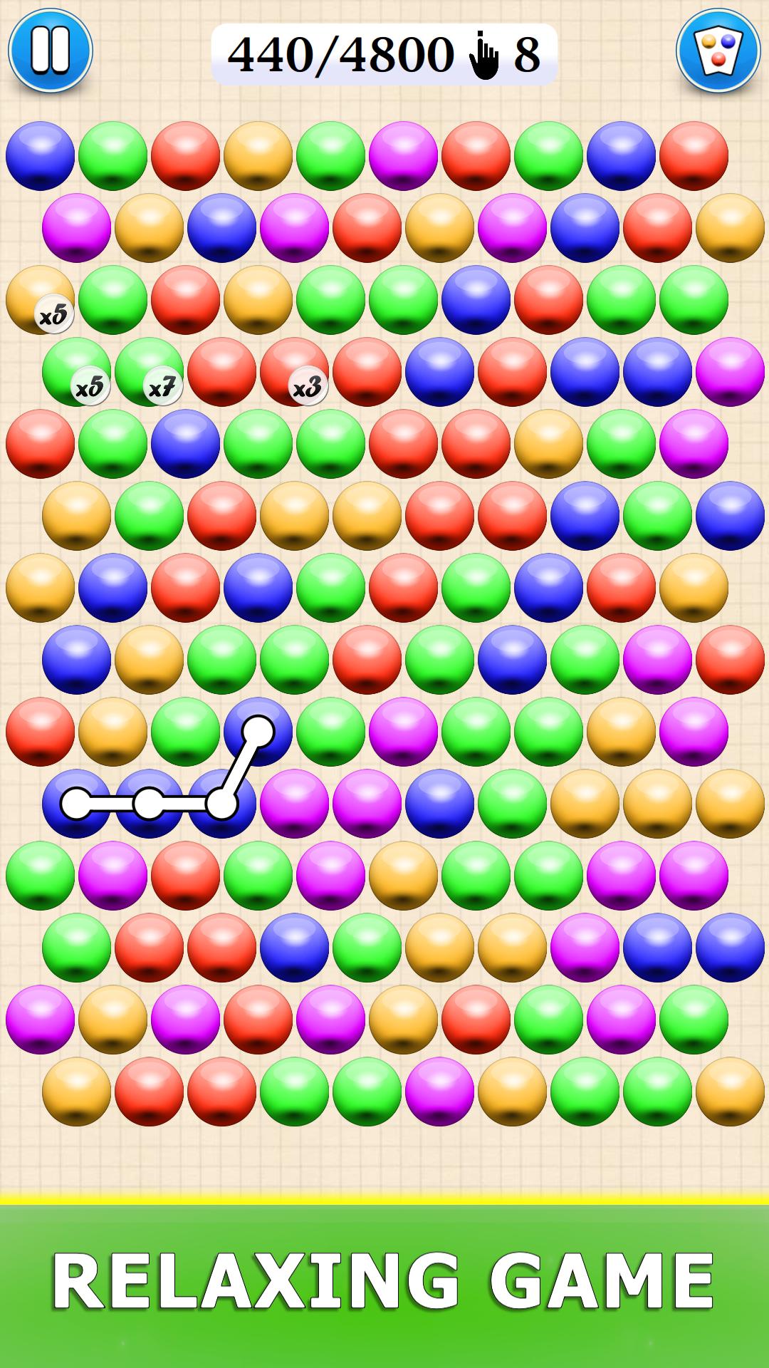 Connect Bubbles - App on Amazon Appstore