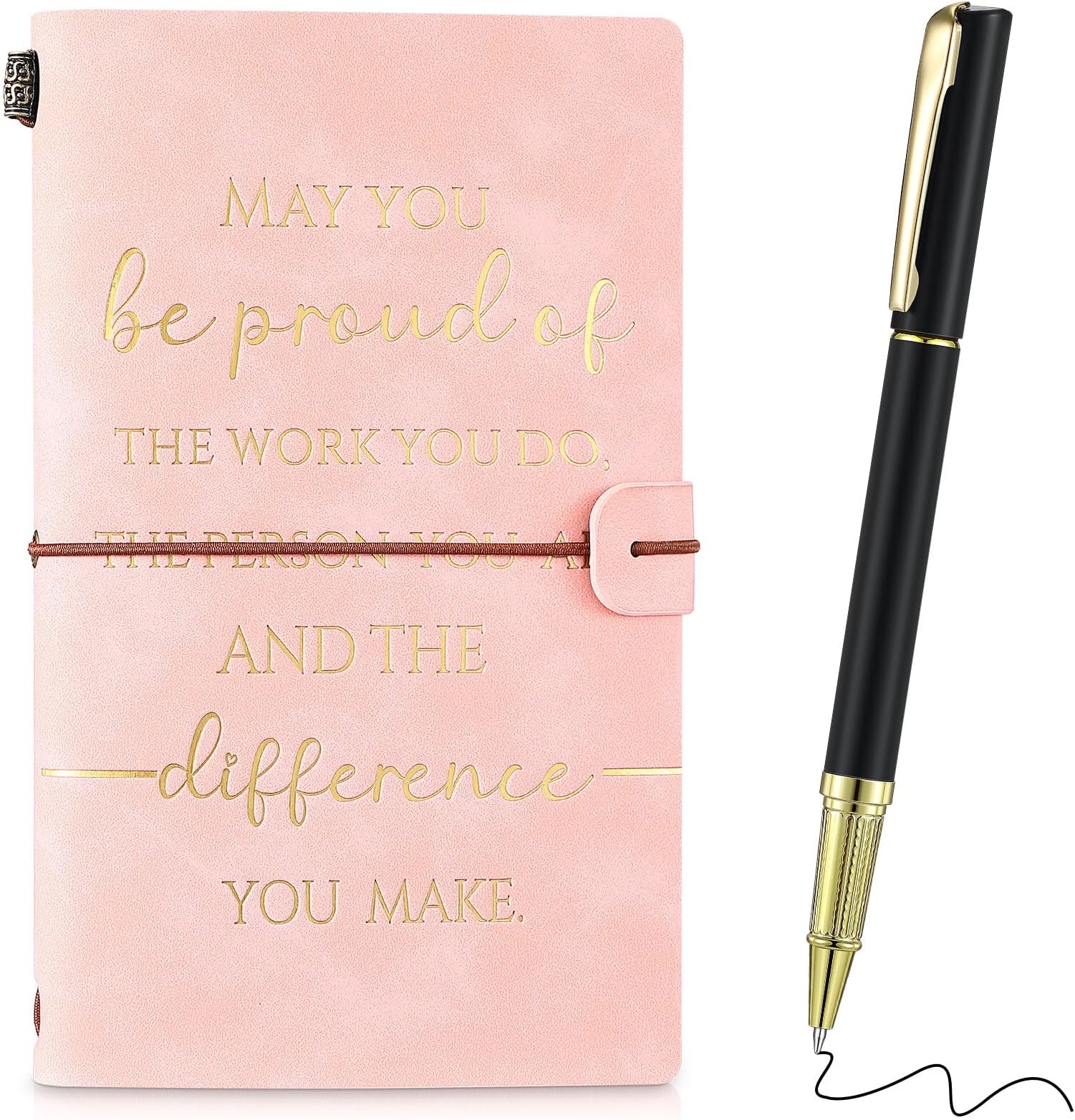 Tenare 2 Pcs Thank You Gift for Colleagues Women Teacher Leaving Gifts ...