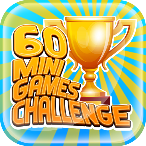 MINI GAMES CHALLENGE - Aplicativo na Amazon Appstore