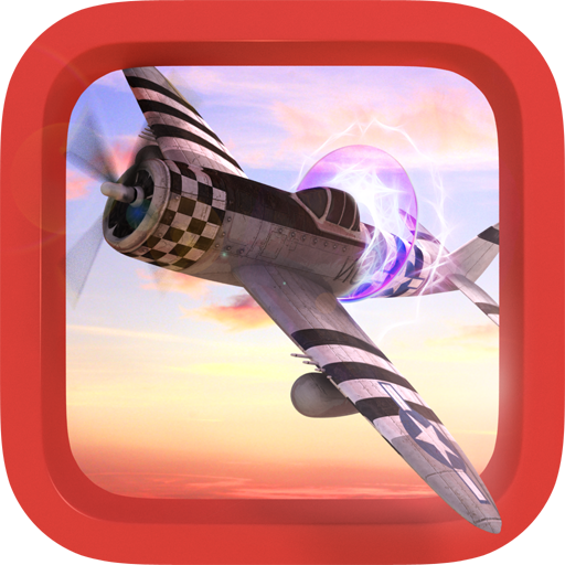 Air Stunt Plane Challenge - Aerial Obstacles Time Rally - App on Amazon ...
