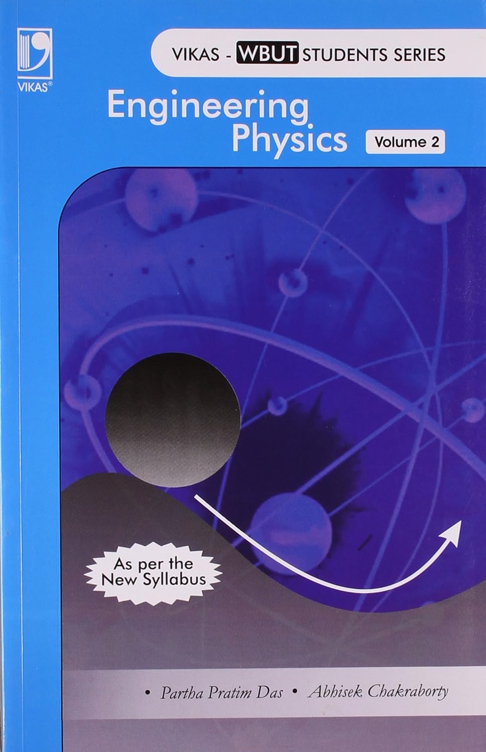 Buy Engineering Physics - Vol. 2 (WBUT) Book Online at Low Prices in ...