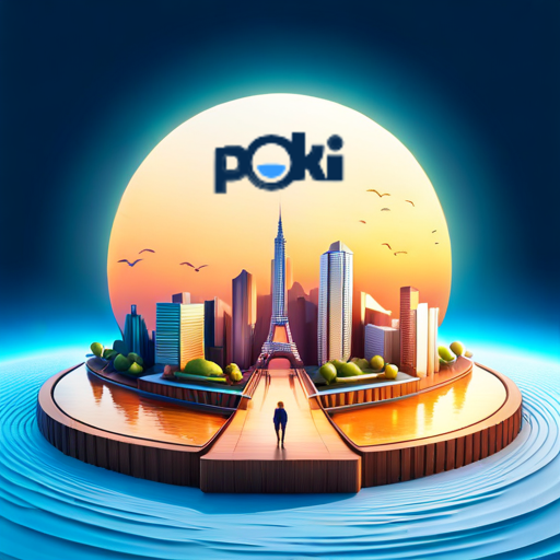 Poki Games- Aplicación en Amazon Appstore