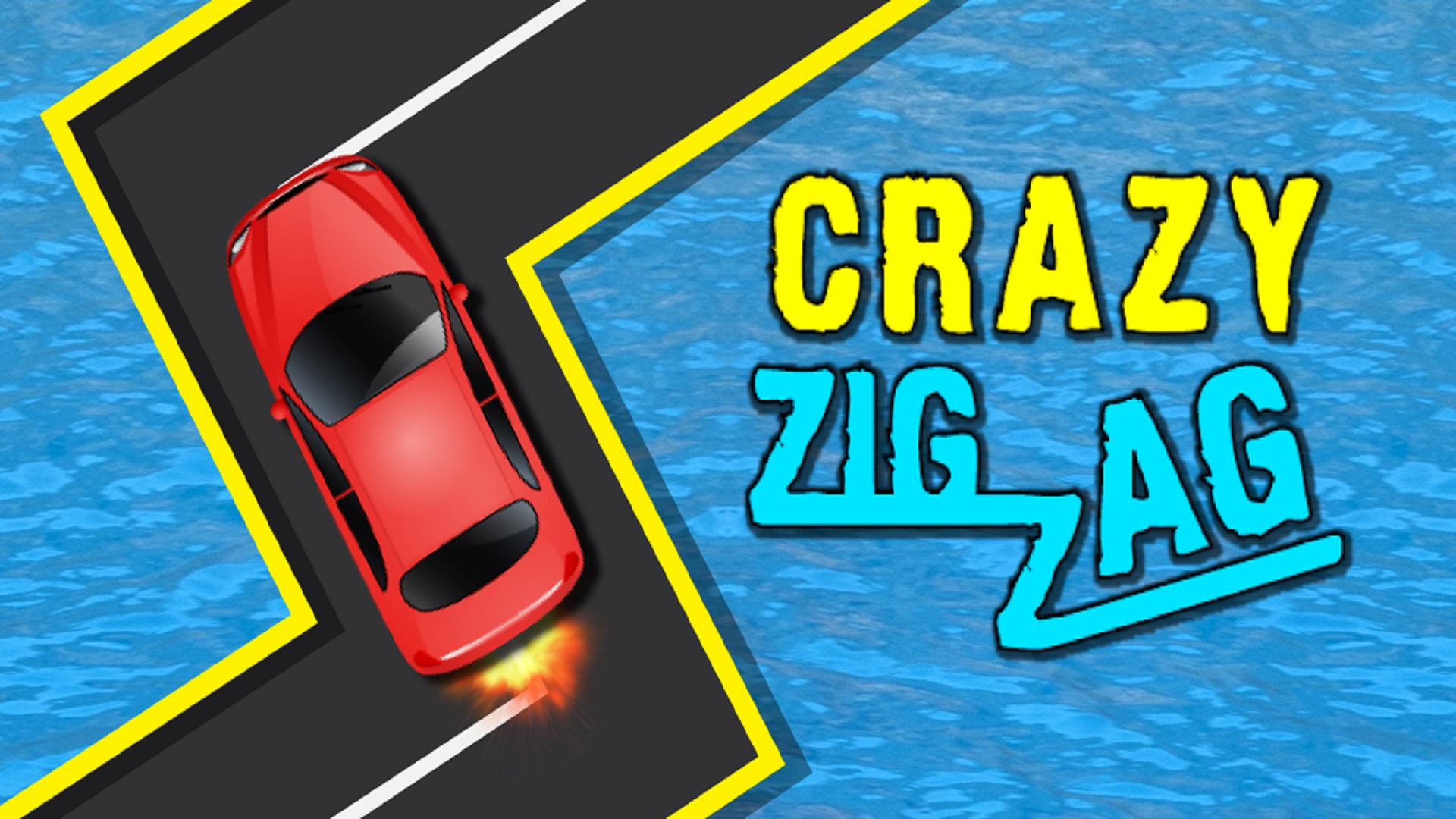 My Zigzag Rally Car Racer - App on Amazon Appstore