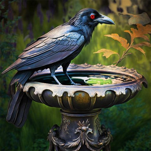 Thirsty Crow Game: Birds Games:Amazon.com.br:Appstore for Android
