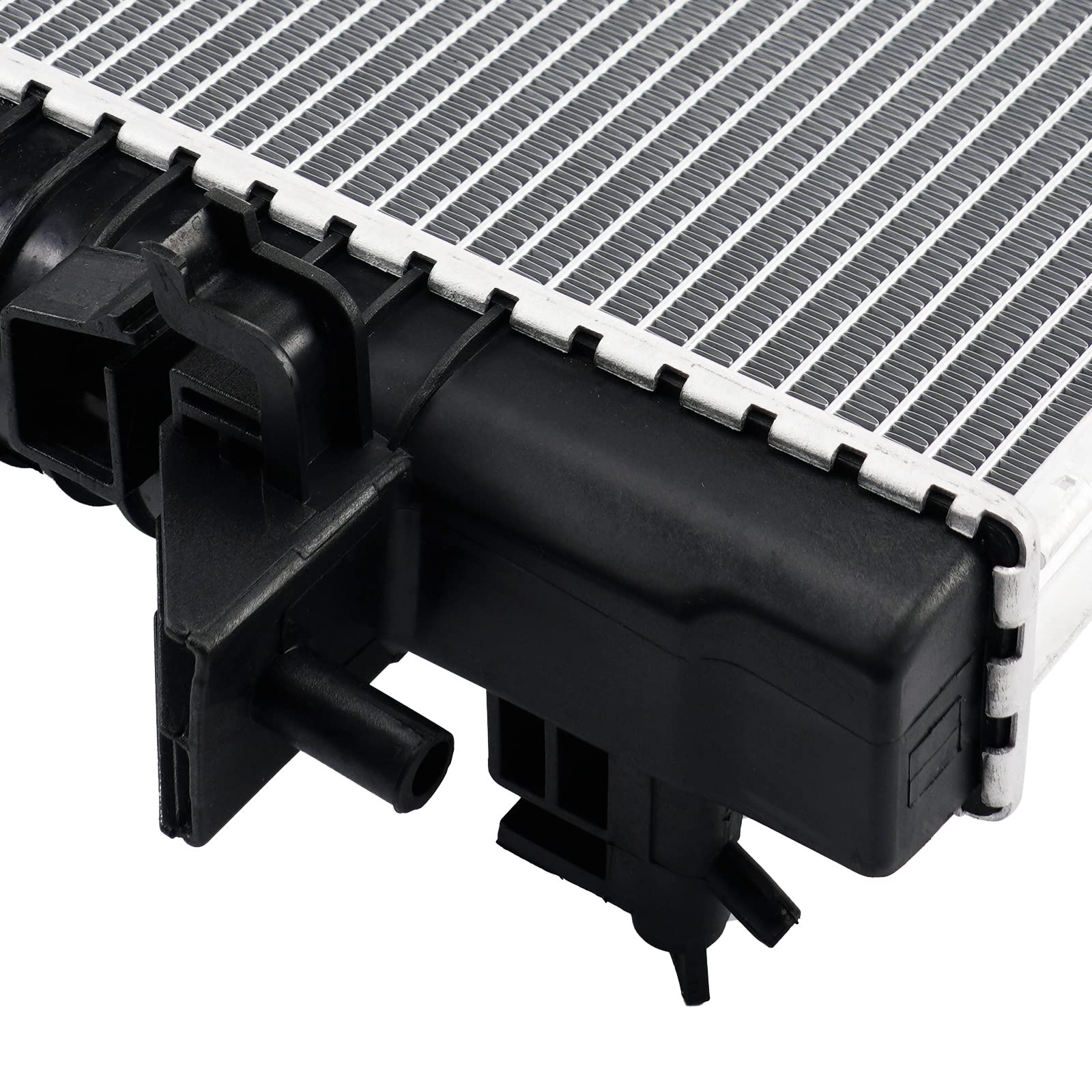 Snapklik.com : KAX CU13099 Radiator Replacement For Expedition 2009 ...