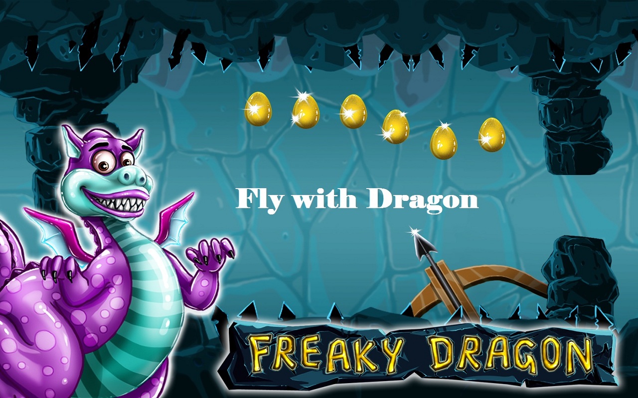 Freaky Dragon - App on Amazon Appstore