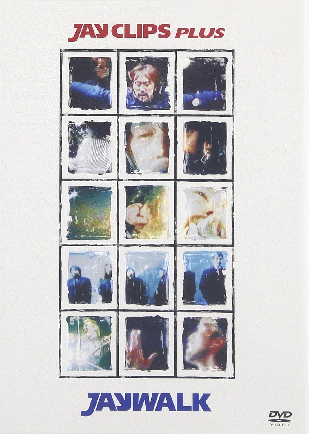 JAY CLIPS PLUS [DVD]: Amazon.ca: Movies & TV Shows