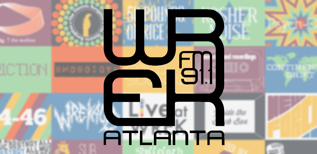 WREK Online - App on Amazon Appstore