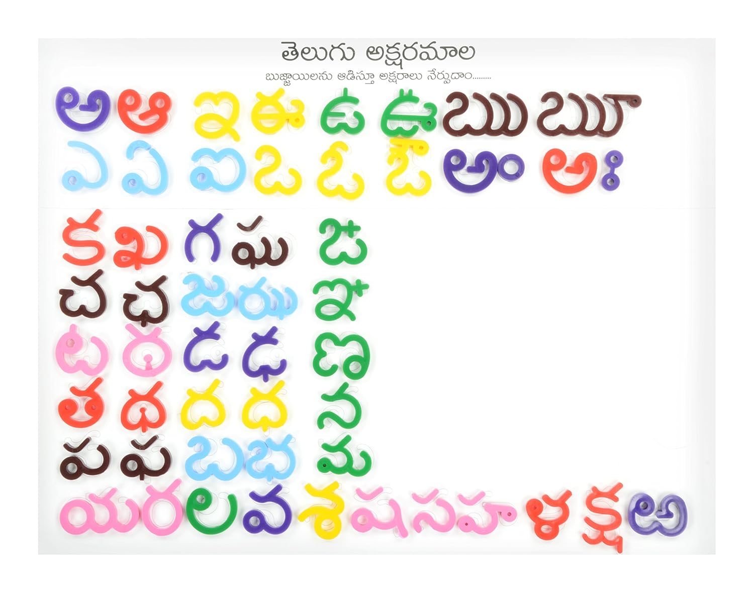 Buy Telugu Aksharamala Telugu Aksharalu Alphabets And Numbers Buy Telugu Aksharamala Telugu Aksharalu Alphabets And Numbers