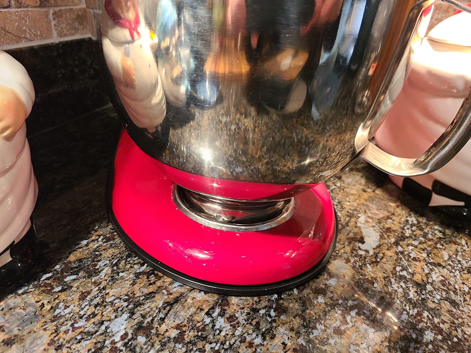$5/mo - Finance Mixer Mat Slider Compatible with Tilt Head KitchenAid 4 ...
