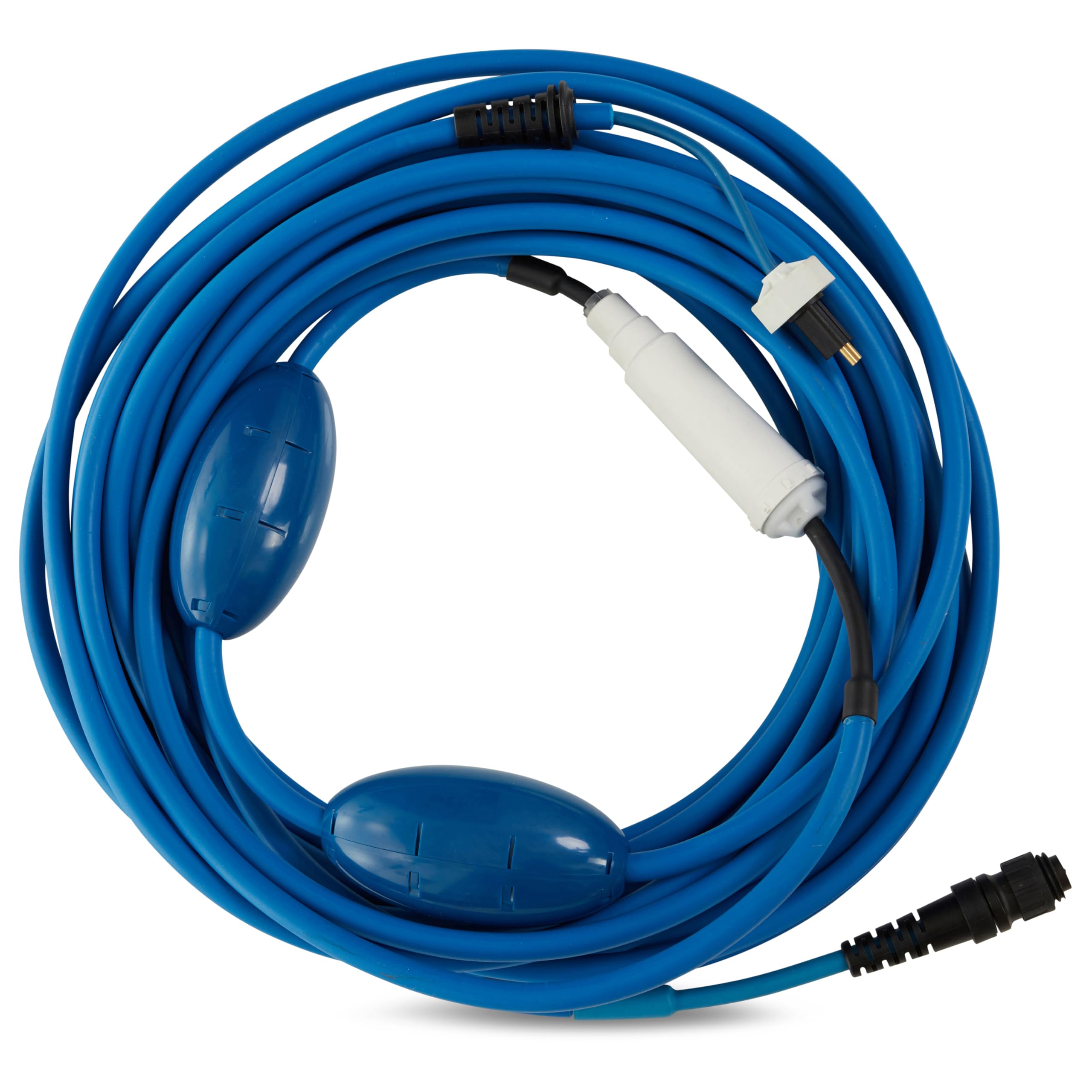 Amazon.com: Gearwiz 60ft Blue Cable Only Compatible with Dolphin Pool ...
