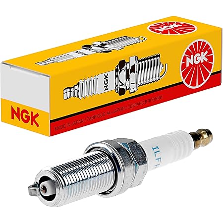 Amazon.com: NGK Spark Plugs MR7F; 95897 Spark Plug Made by NGK Spark ...
