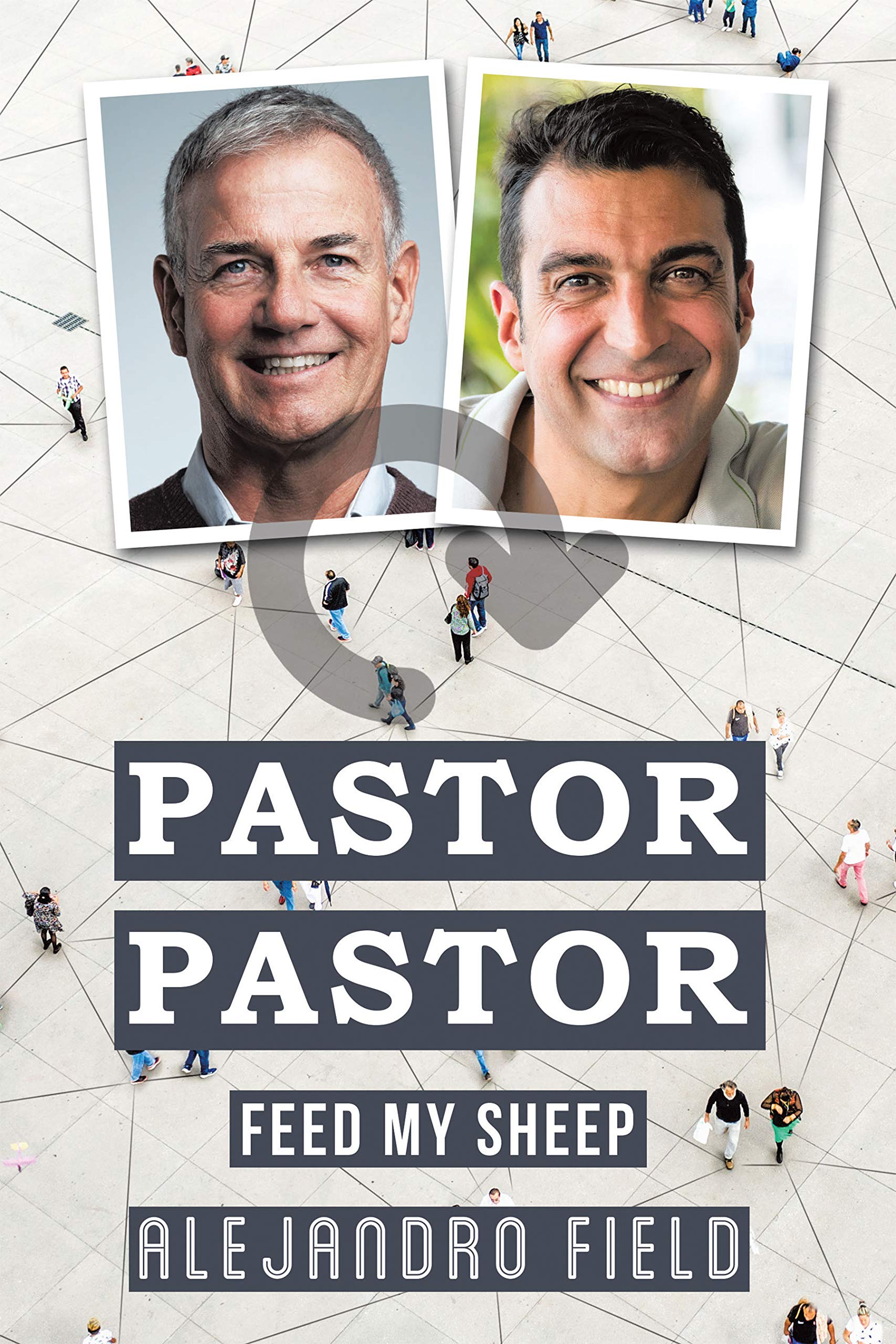 Book review of Pastor Pastor - Readers' Favorite: Book Reviews and ...