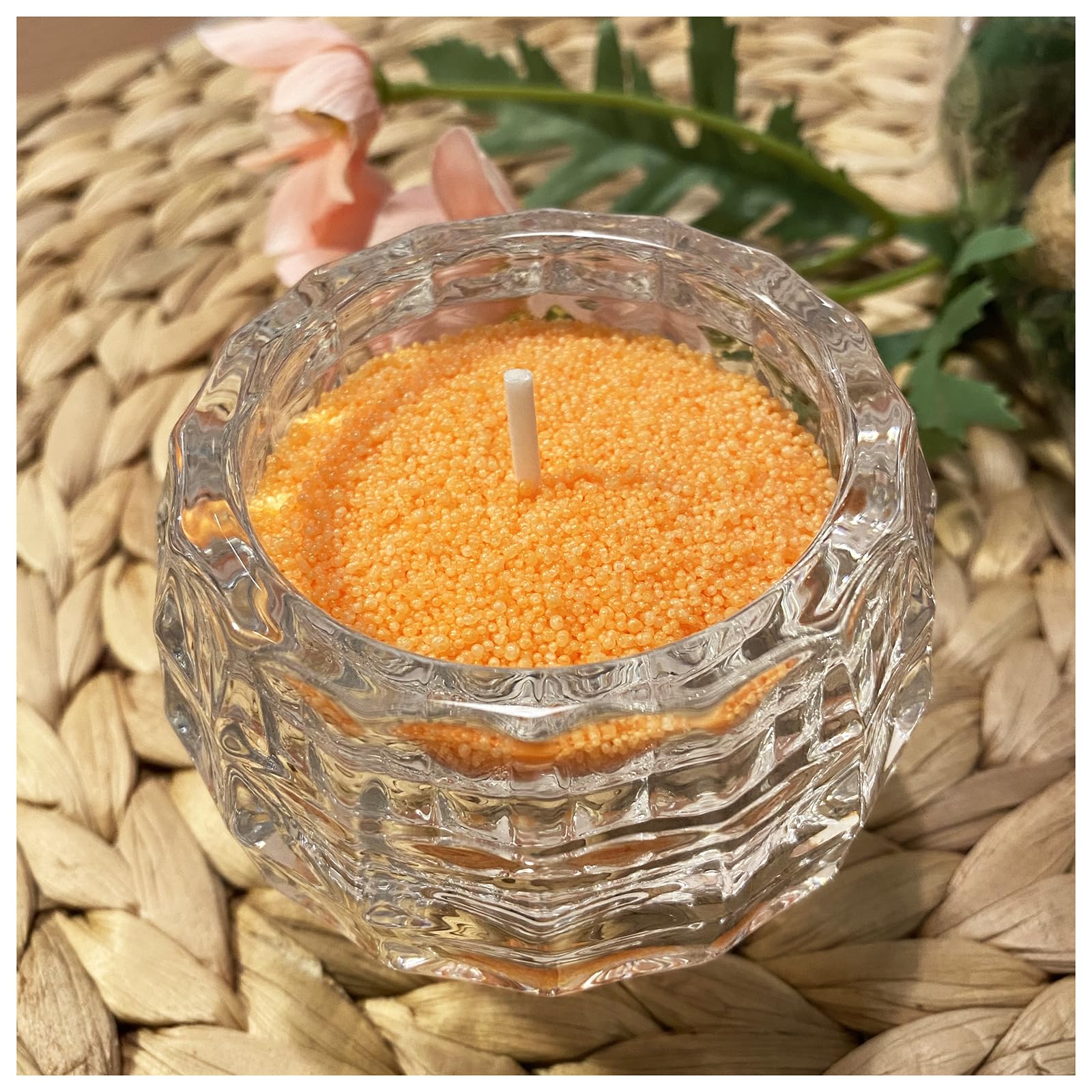 Amazon.com: VITARIE Endlessly Customizable Powder Candle Sand, 18oz ...