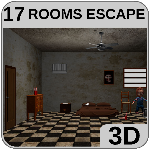 Escape Games-Puzzle Residence1 - App on Amazon Appstore
