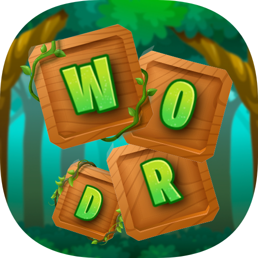 Word Scramble Puzzle Game:www.amazon.com:Appstore for Android