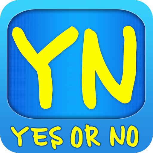 E101 Yes Or No Flash Cards - App on Amazon Appstore