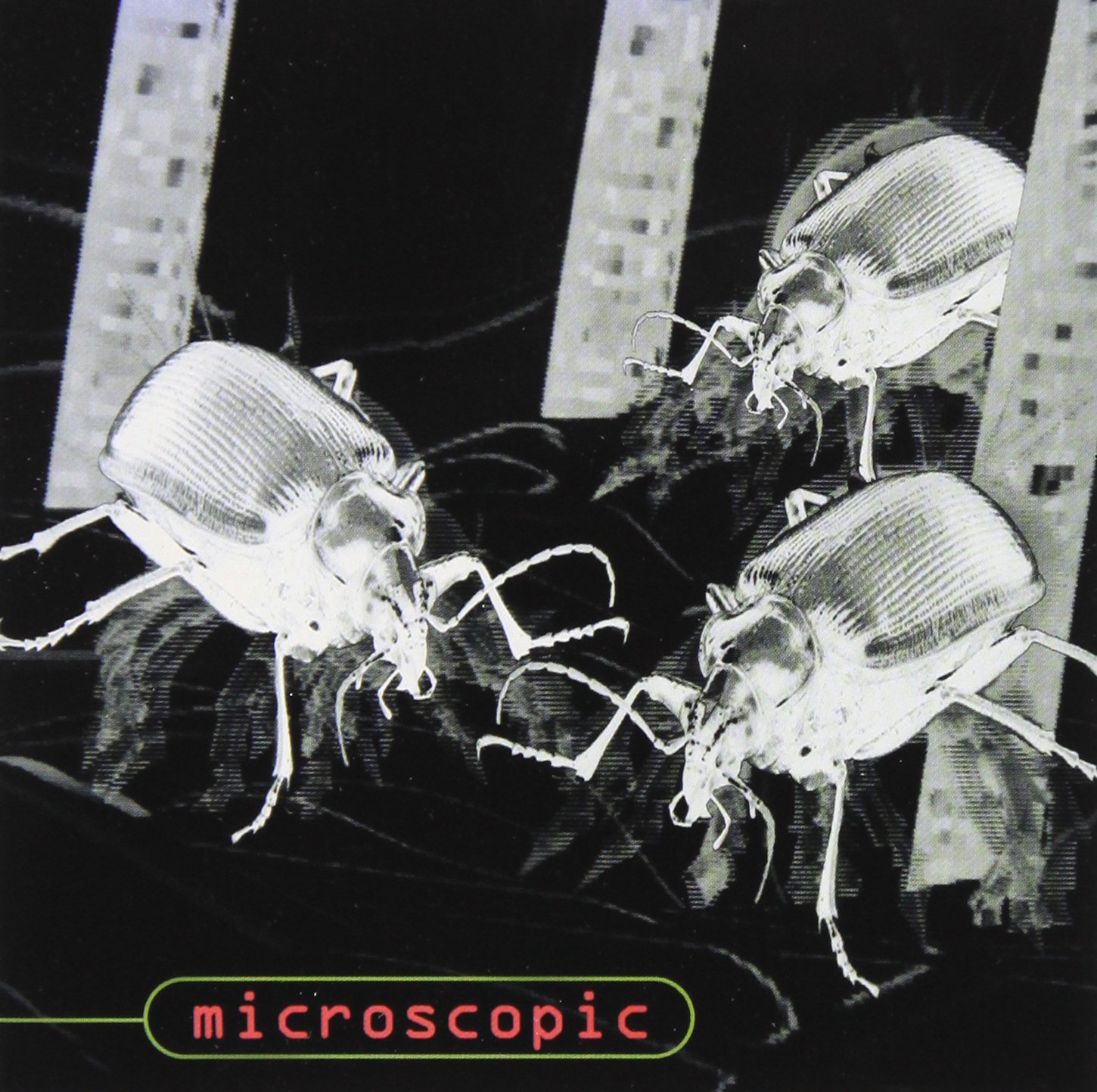 Microscopic - : Amazon.de: Musik-CDs & Vinyl