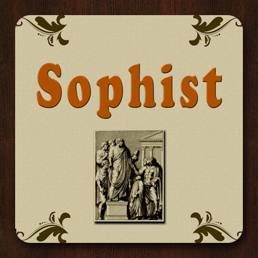 Sophist - App on Amazon Appstore