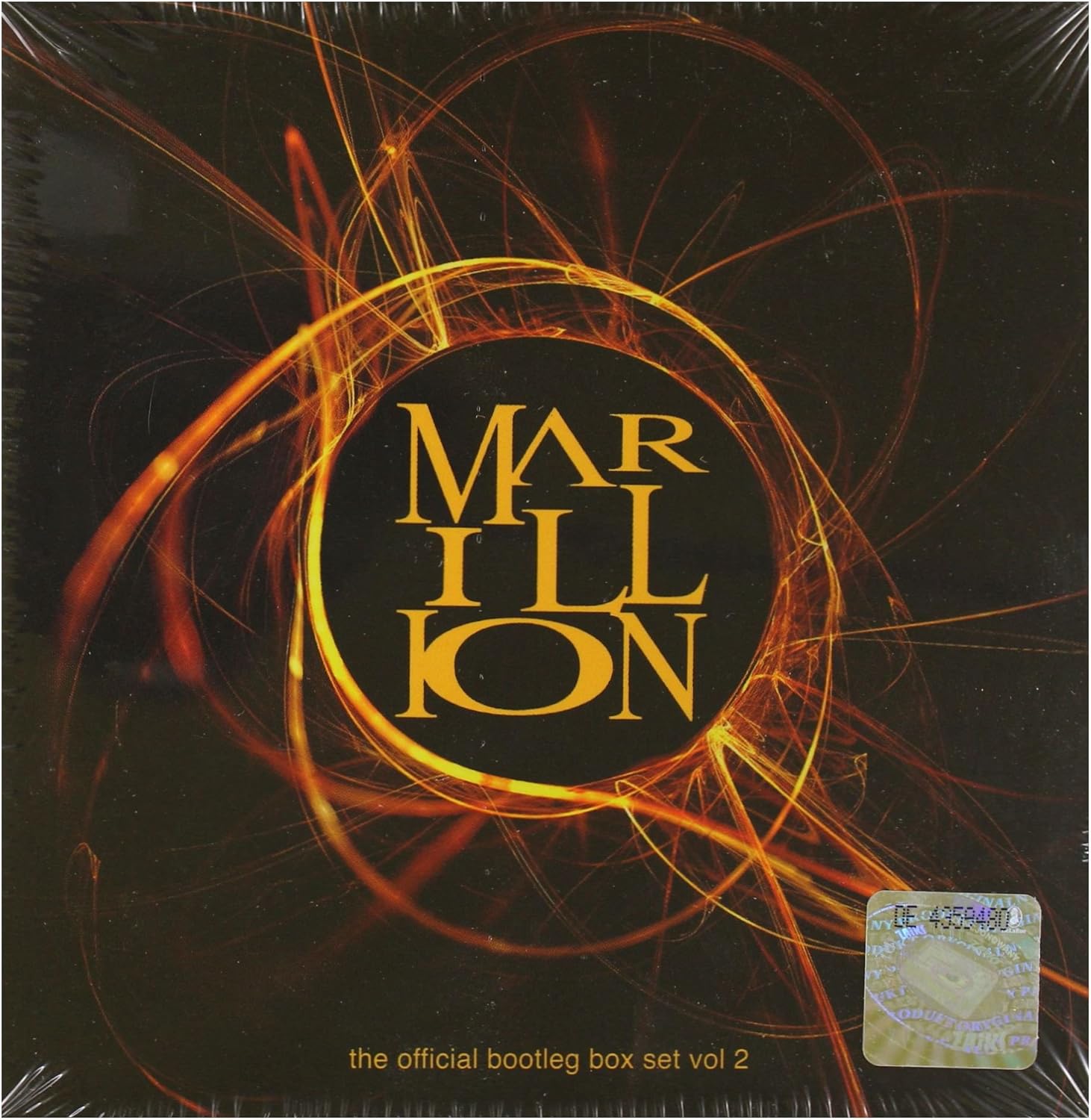 The Official Bootleg Box Set - Vol 2.: Amazon.co.uk: CDs & Vinyl