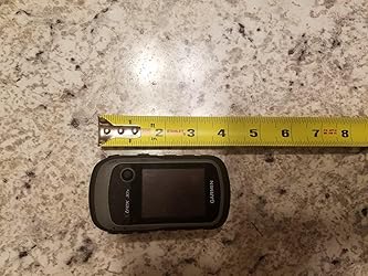 Amazon.com: Garmin eTrex 30x, Handheld GPS Navigator with 3-axis ...