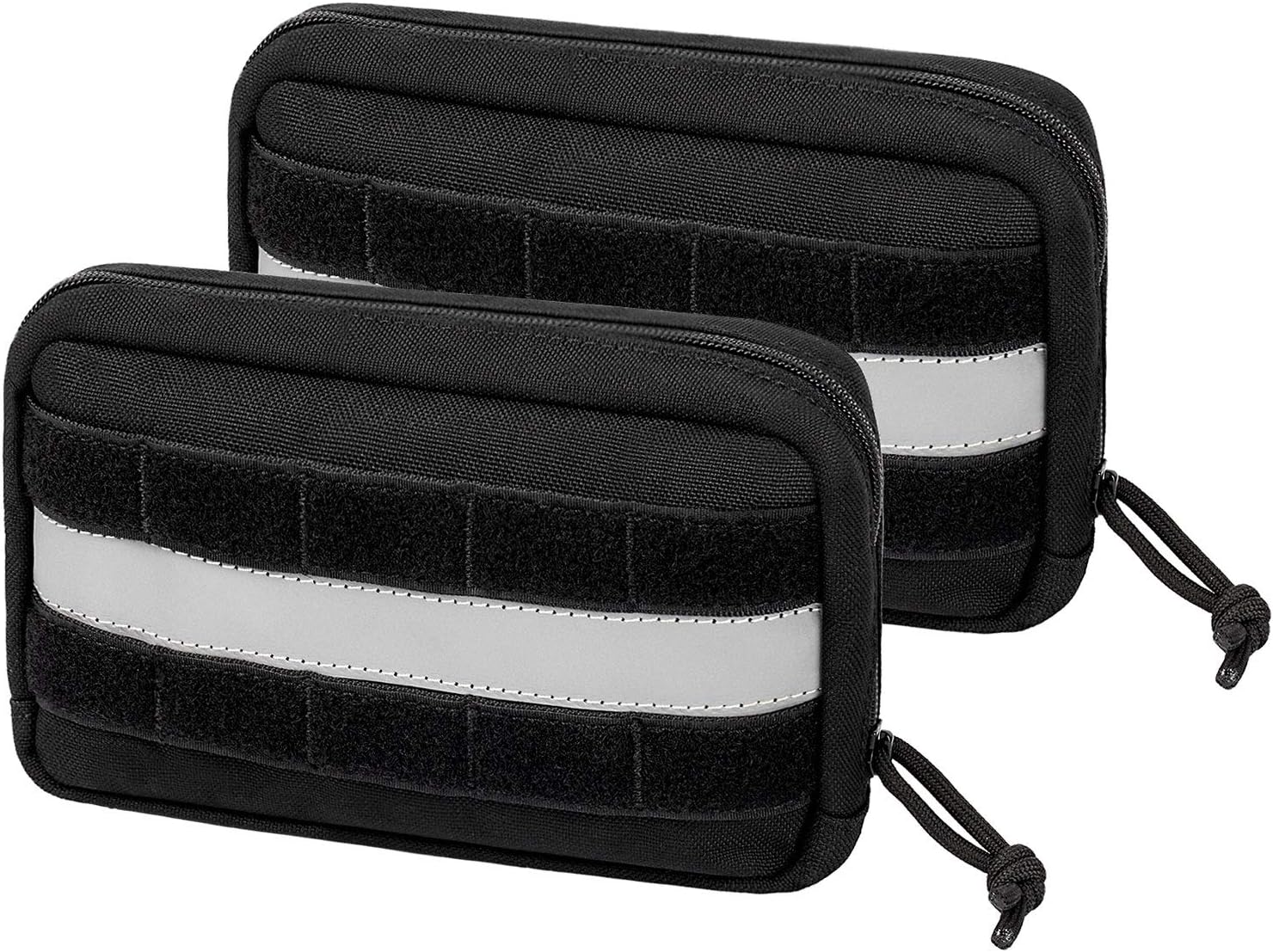 OneTigris Service Dog Vest Harness Saddle Bag Backpack Pouch, Emotional ...