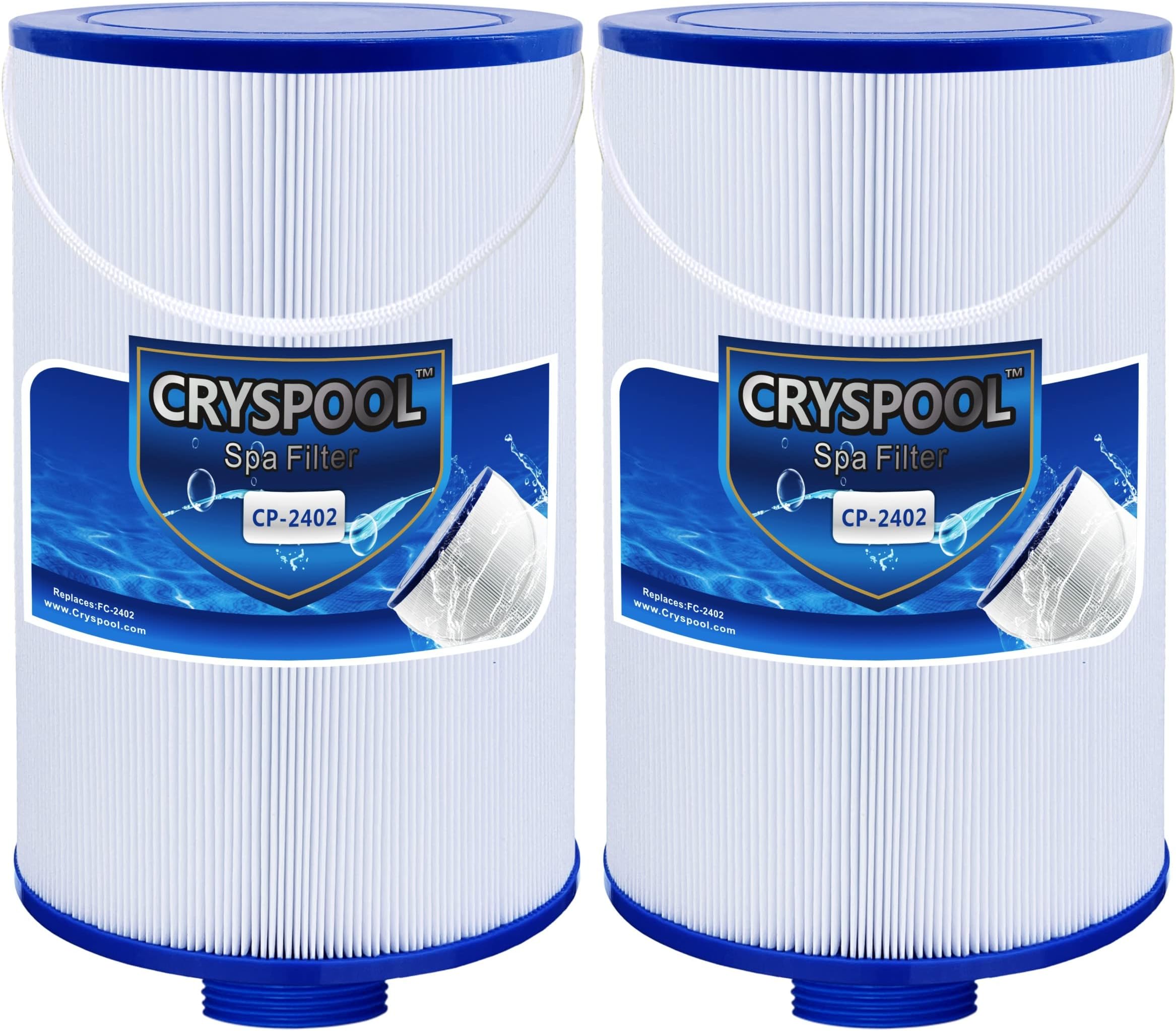 Amazon.com: Smart Spa Supply HSAK-4031-2 2 Pack-Hot Springs Freeflow ...